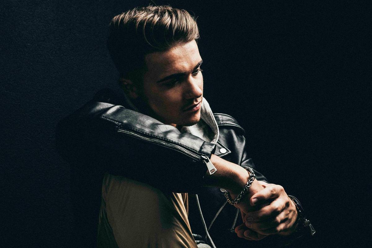 NUNO RIBEIRO | Grupo | Banda | Contacto | Agência Três